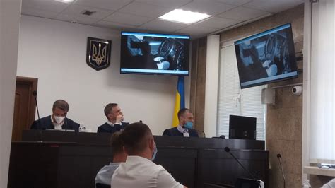 У справі про хабар детективу НАБУ почали досліджувати докази СУДОВИЙ РЕПОРТЕР