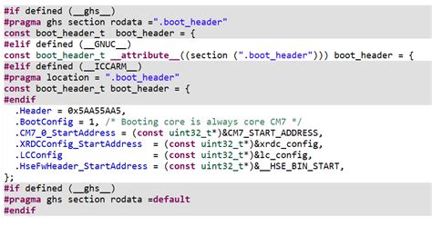 hse firmware installation nxp community