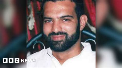 Arsonist Shahid Mohammed Most Evil And Wicked Killer Detective Has