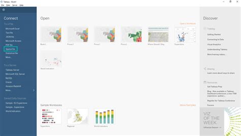 Tableau New Features ClearPeaks Blog