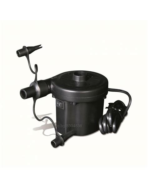 Електрическа помпа за надуване Друго София Електрическа помпа за дюшек надуваем матра