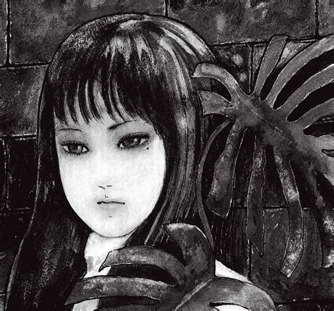 Tomie The Terrifying Allure Of Junji Ito Review
