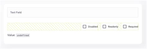 Add `gap` As A Prop To `limel Flex Container` Wip · Issue 1251 · Lundalogik Lime Elements