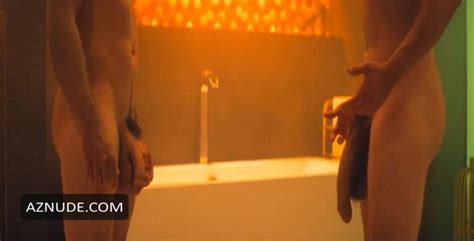 Josh Hutcherson Nude Aznude Men