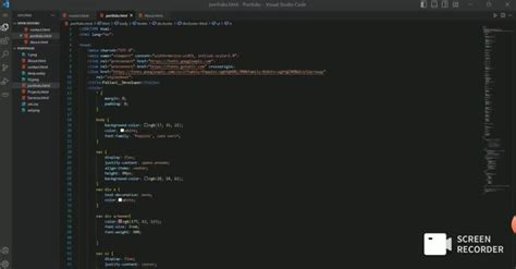 [video] pallavi pawar on linkedin bharatintern portfolio task1