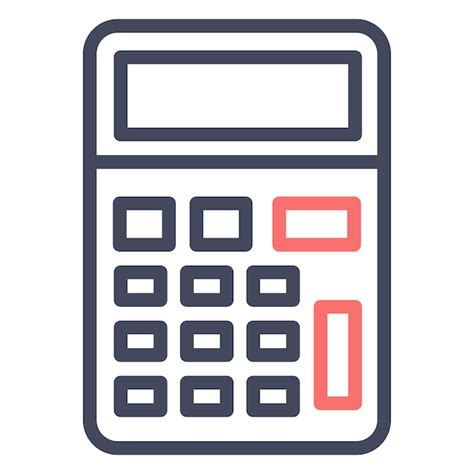 Premium Vector Mathematics Vector Illustration Style