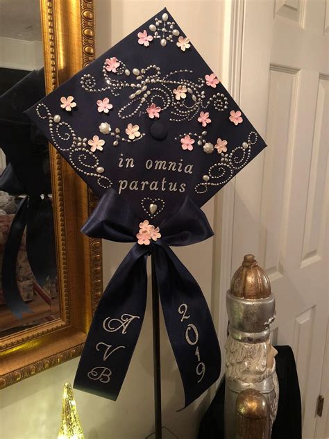 Graduation Cap Topper Graduation Cap Decor Cap Topper Graduation Cap