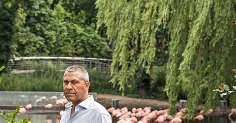 ‘ik Huil Weleens Ik Ben Gewoon Een Mens De Volkskrant