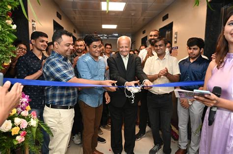 Mindstix Software Labs Office Photos