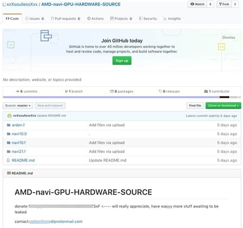 Hacker Steals And Leaks Xbox Series X Gpu Source Code