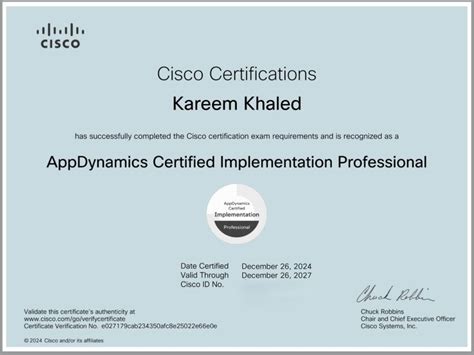 Appdynamics Cisco Apm Karim Elwaly 28 Comments