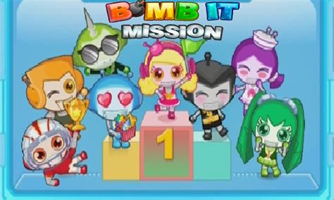 Bomb It Bomb It 6 Play Free Online Spatial