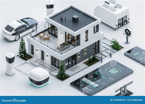 Safeguarding With Configurations For Automated Alert Systems In Homes Uses Safety Sensors To