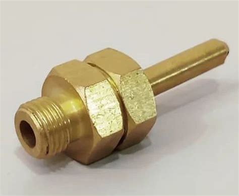 Vmc Cooling Nipple At ₹ 25 Piece Cooling Nipples In Rajkot Id 2856743886788