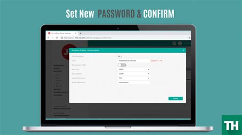 Change Jio Fiber Login Password Easy Guide Techulk