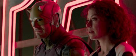 She Hulk Daredevil Sex Scene Is Horny Step In The Right Direction