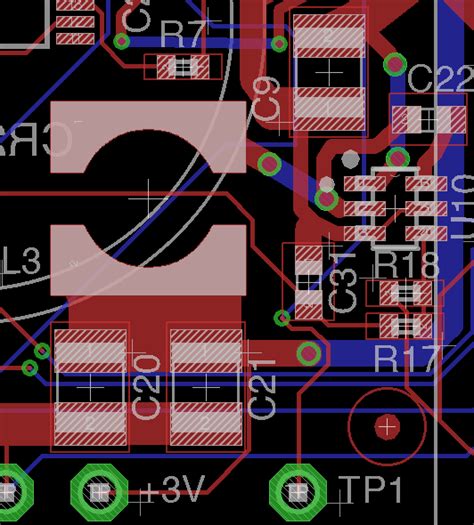 No Voltage At Output Of TPS Power Management Forum Power Management TI E E Support