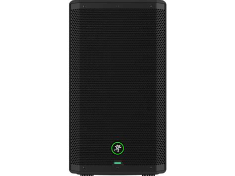 Mackie Thrash212 GO 12" 300W Battery-Powered Bluetooth® Loudspeaker