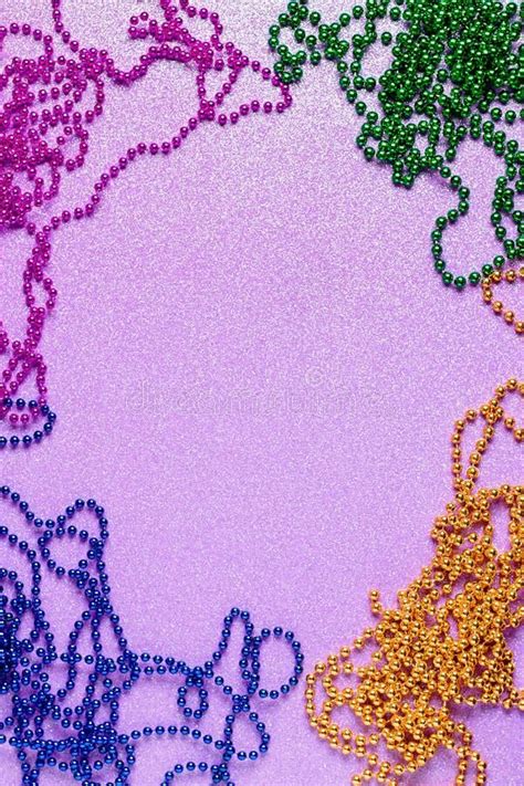 Carnival Beads And Accessories