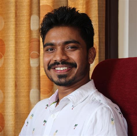 Mahesh Kushwaha Medium