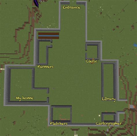 Finally Building A Base Thoughts R Minecraftbuilds