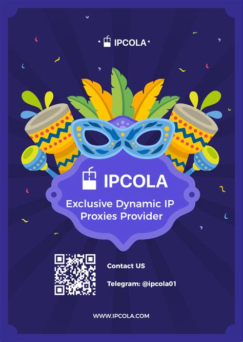 EXCLUSIVE RESIDENTIAL DC PROXIES Ipcola Com BlackHatWorld