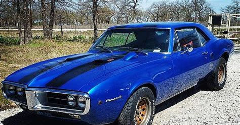 67 Firebird Album On Imgur