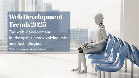 Top Web Development Trends To Watch In 2025 Custom Web Development