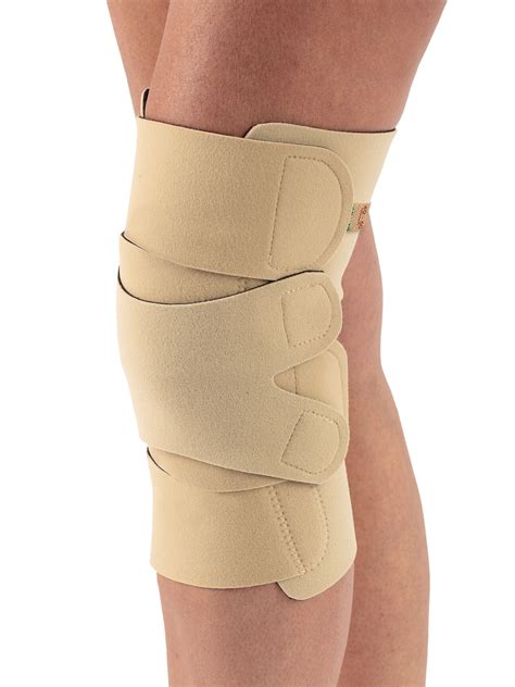 Sigvaris Compreflex Standard Knee Sigvaris Group Us