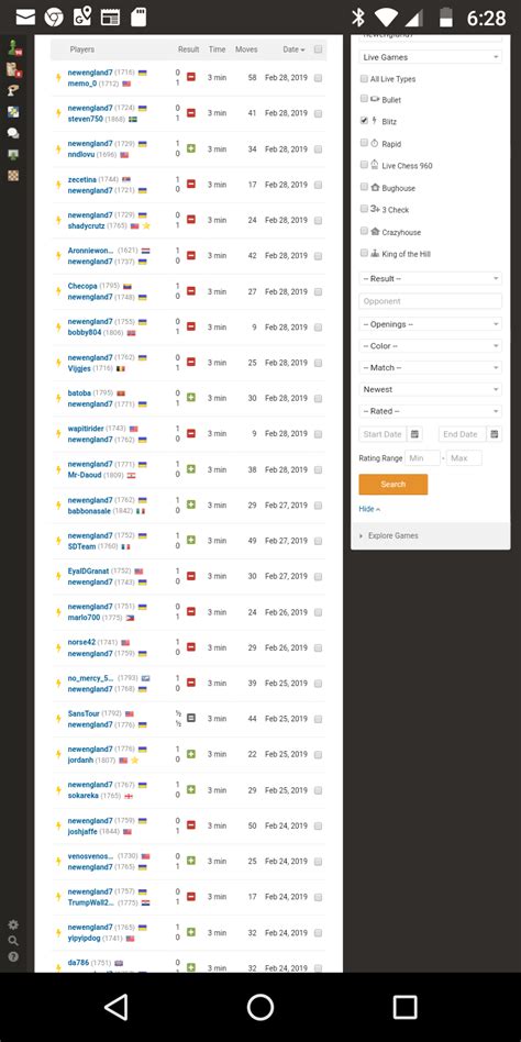 Stop Talking About Getting The Bug Fixed And Freaking Fix It Chess