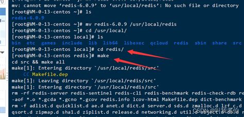 Redis安装——windowslinux环境下（2022超详细版）上机实验项目掌握redis环境搭建 1在windows上安装