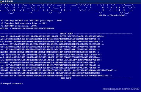 渗透测试系列之iis解析漏洞getshell内网渗透怎么利用robotstxt文件进行getshell Csdn博客