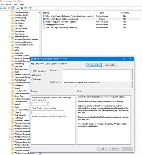 No Latest Updates For Enterprise LTSC Solved Windows Forums