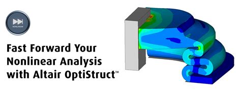 Fast Forward Your Nonlinear Analysis