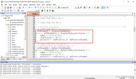 Stm32 Cubemx生成freertos工程，并移植lvgl运行demo，使用触摸屏，非无脑导入所有文件（使用ltdc和dma2d）stm32cubemx Lvgl Csdn博客