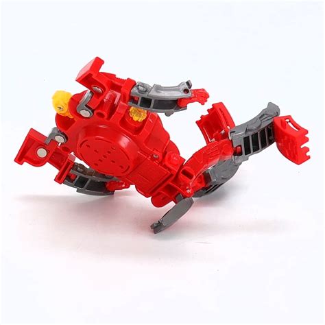 Červený Robot Pro Děti Robot Watch Bazar Odkarlacz