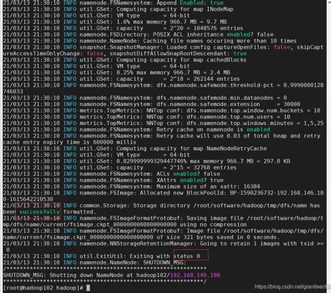 Hadoop的安装和配置步骤hadoop安装与配置 Csdn博客