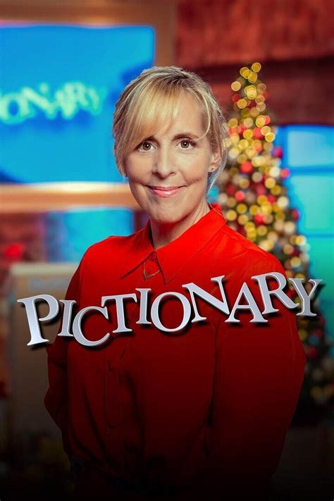 Pictionary Tvmaze Pictionary Tvmaze