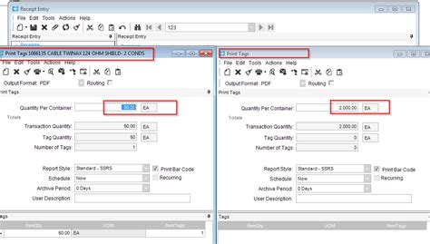 Launchformoptions Pass Data One Form To Another Epicor Erp 10