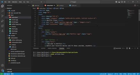 [video] completed a web development task with coderscave bhanu galla