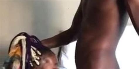 African Mzansi Couple Tnaflix Com