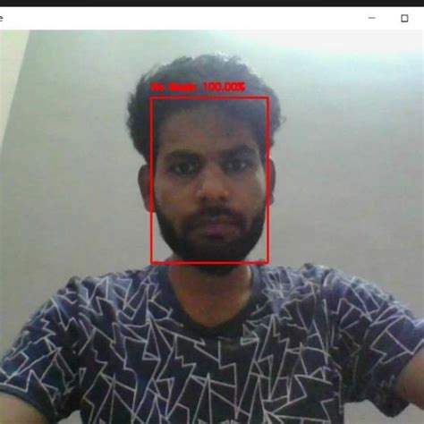 Face Mask Dataset Figure 3 Without Face Mask Dataset Download Scientific Diagram