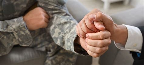 What Is The VA Disability Rating For PTSD And Military Sexual Trauma