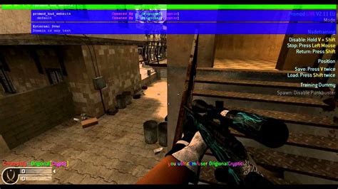 Cod4 Custom Promod Cfg Youtube