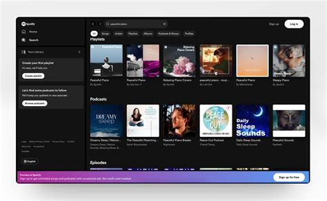 How To Embed Spotify In Notion Notion Spotify Widget