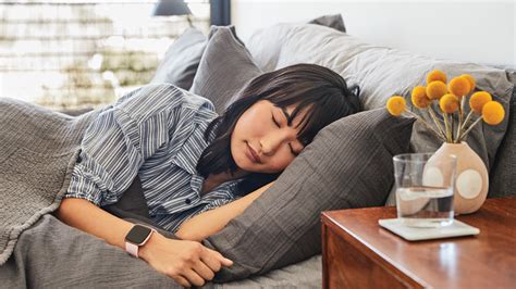 Fitbit Estimated Oxygen Variation We Explain Spo2 Sleep Apnea And