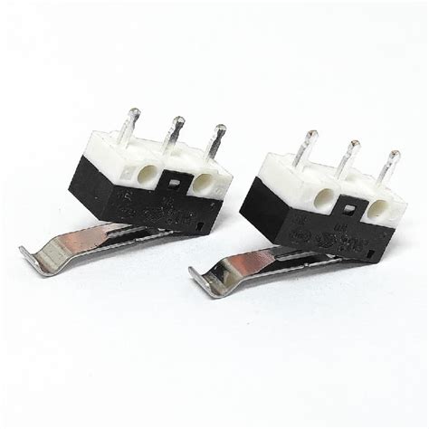 Wholesale Miniature Micro Limit Switch Miniature Micro Limit Switch Factories