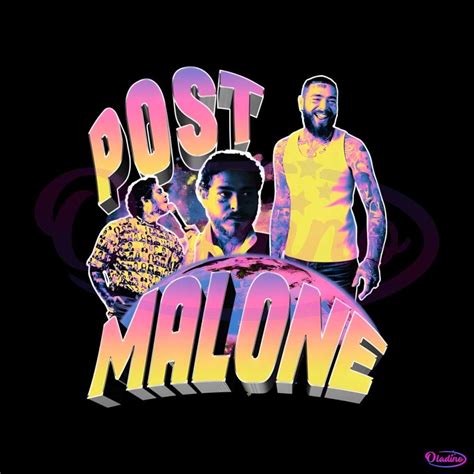 Shop Post Malone