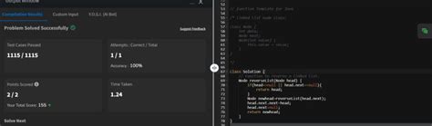 Aastha Adhikari On Linkedin 100daysofcode 100daysofcode Day38 Linkedlist Datastructures