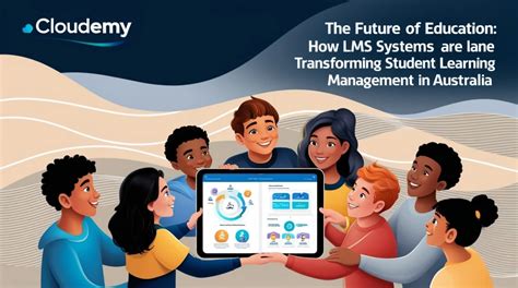 Intelligent Lms Systems Seamless Learning Management Solution